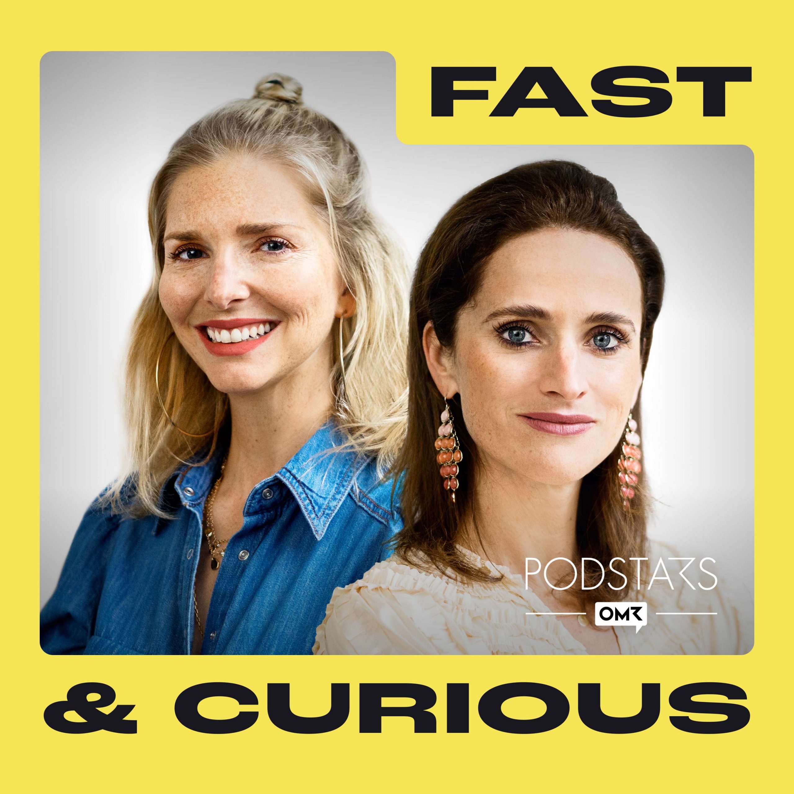 FAST & CURIOUS – Folge 1-12