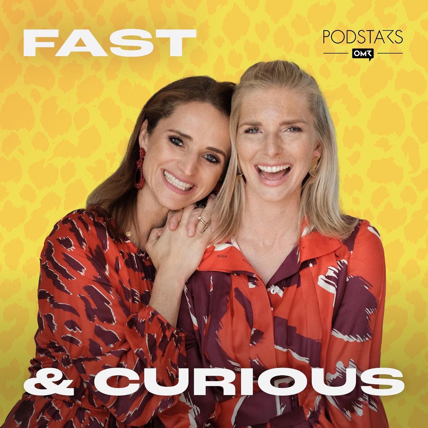 FAST & CURIOUS – Folge 25-36